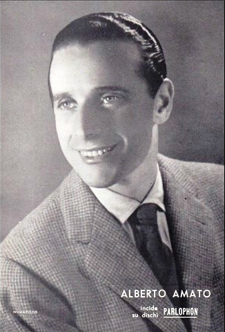 ALBERTO AMATO